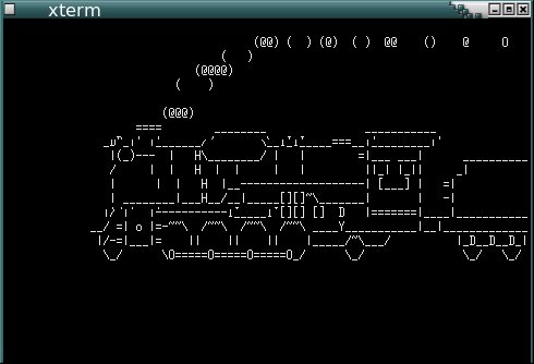 Shell Types Linux Unix Tutorials And Configuration